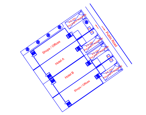 BuiltSearch Code • Fire Code
