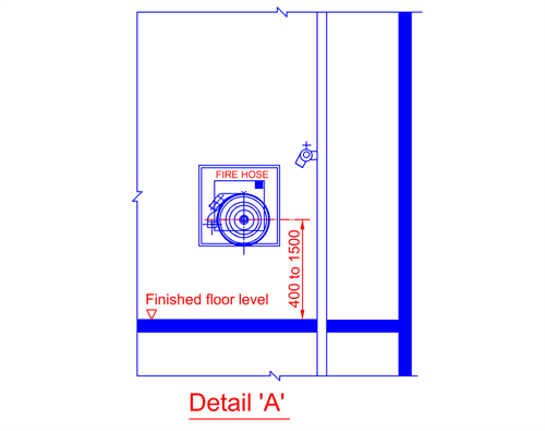 BuiltSearch Code • Fire Code