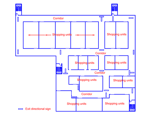 BuiltSearch Code • Fire Code
