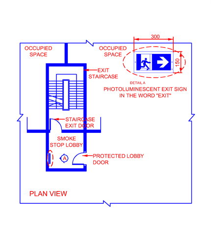 BuiltSearch Code • Fire Code