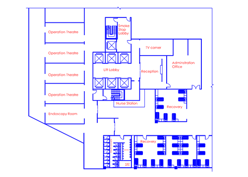 BuiltSearch Code • Fire Code