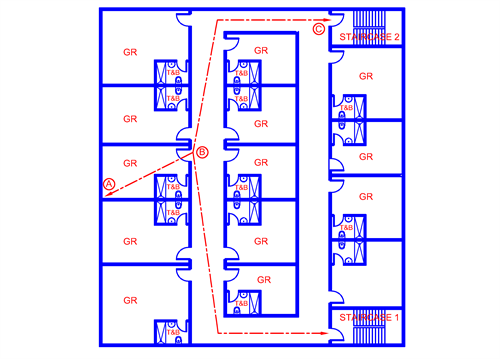 BuiltSearch Code • Fire Code