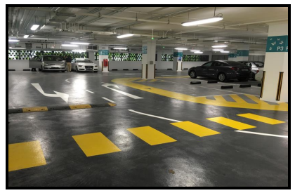 BuiltSearch Code • Parking Provision