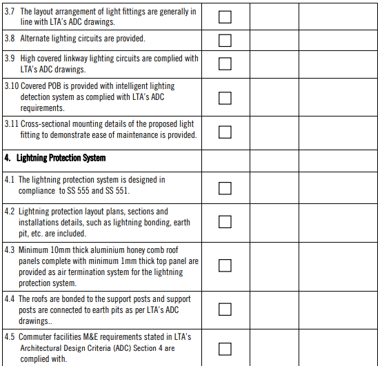 BuiltSearch Code • Street Works