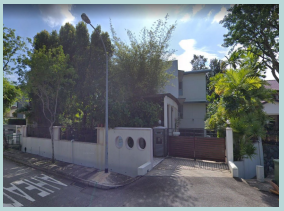 BuiltSearch Code • Street Works