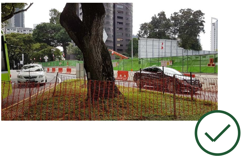 BuiltSearch Code • Greenery Provision