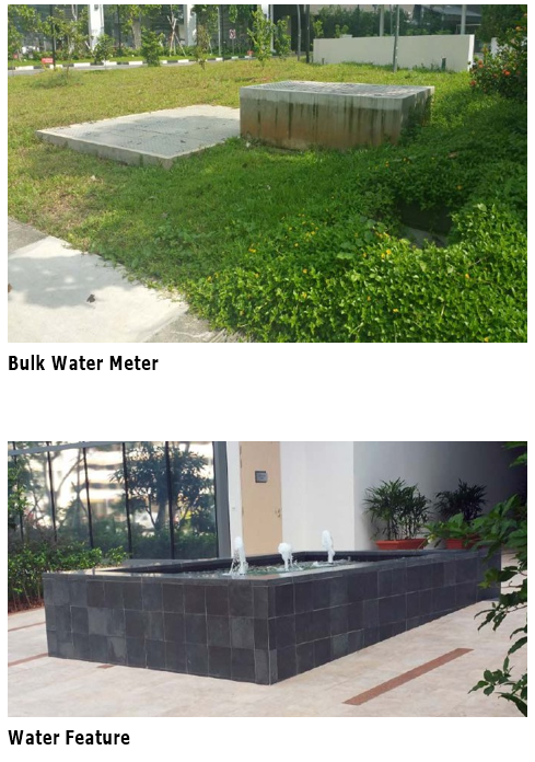 BuiltSearch Code • Greenery Provision