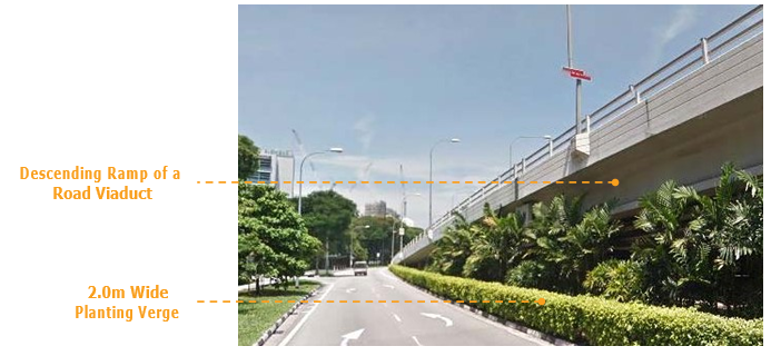 BuiltSearch Code • Greenery Provision