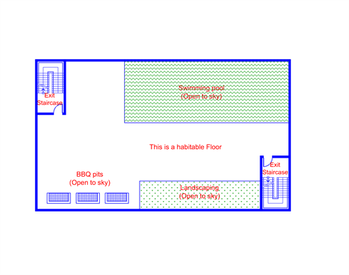 BuiltSearch Code • Fire Code